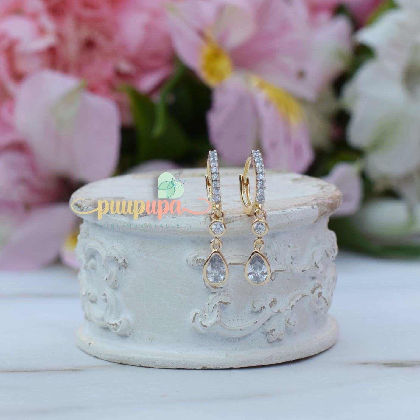 Aros archivos - Puupupa