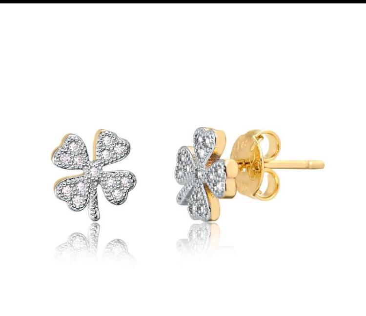 Aro Trebol - Puupupa