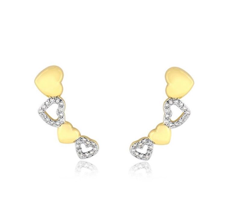 Trepador Forever - Puupupa