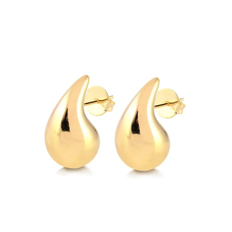 Aro Drop Golden - Puupupa