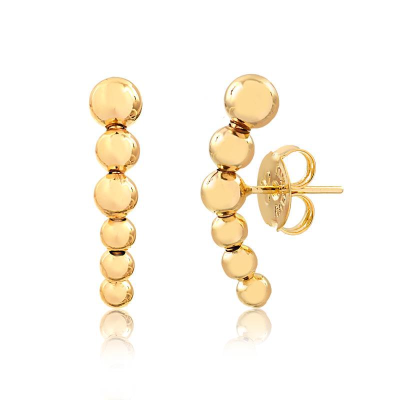 Trepador Balls - Puupupa