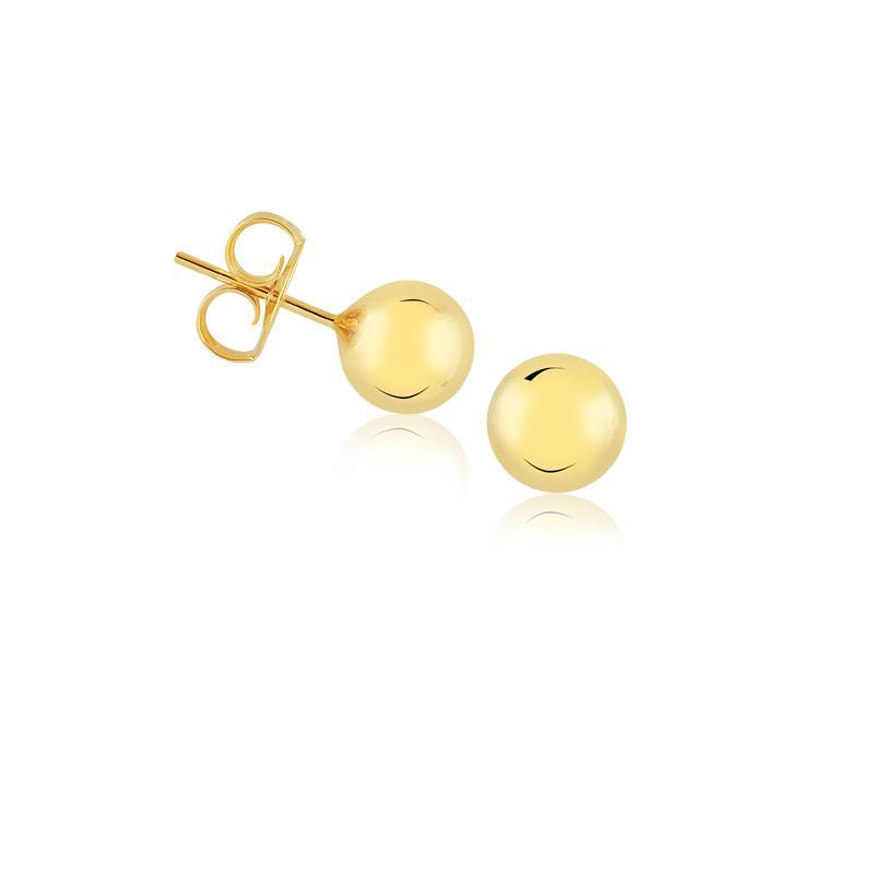 Aro Bari Gold Mediano - Puupupa