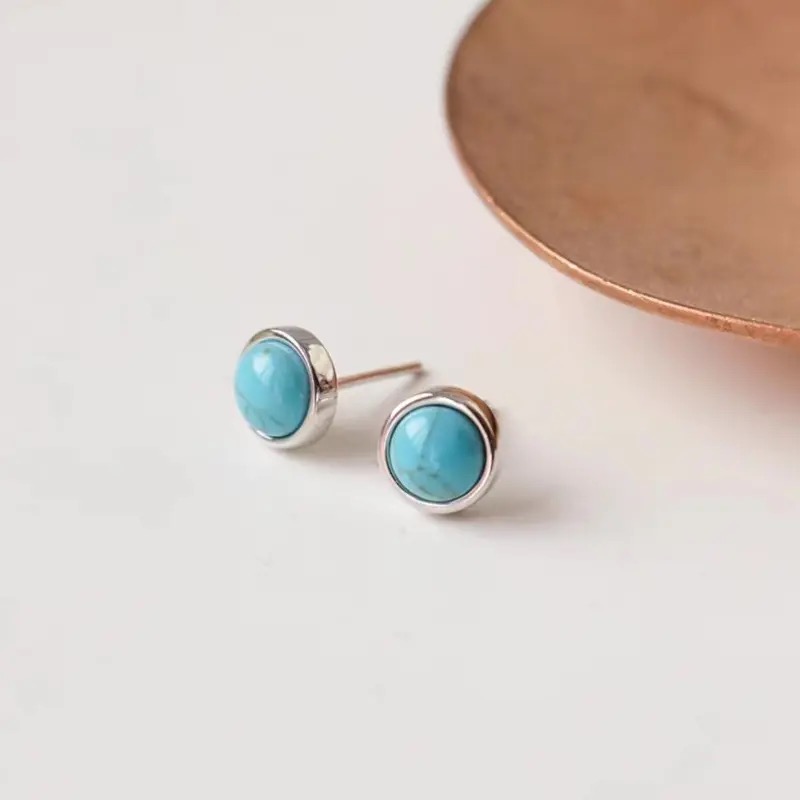 Aro Turquise - Puupupa