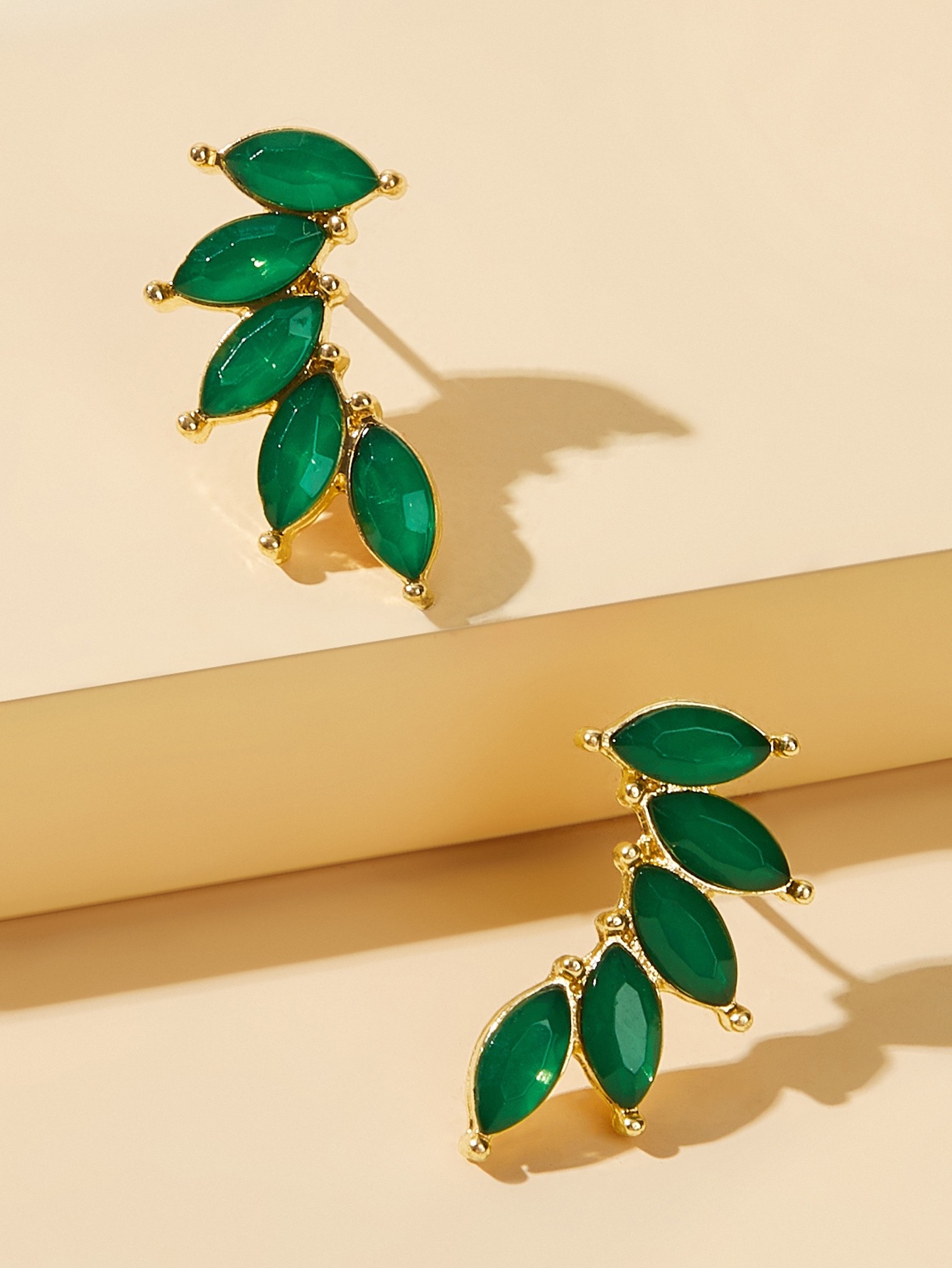 Aro Sheet Green - Puupupa