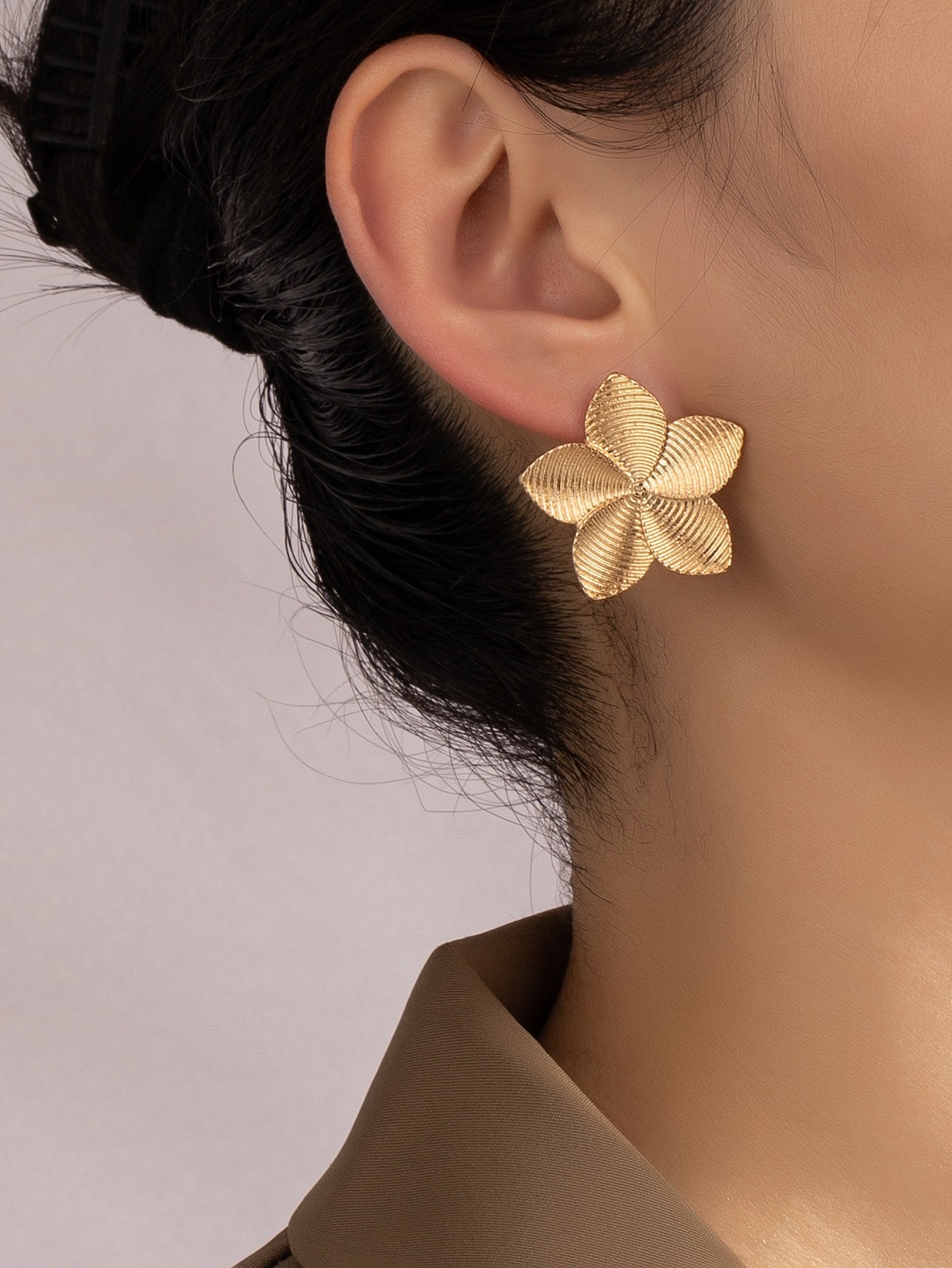 Aro Jazmine - Puupupa