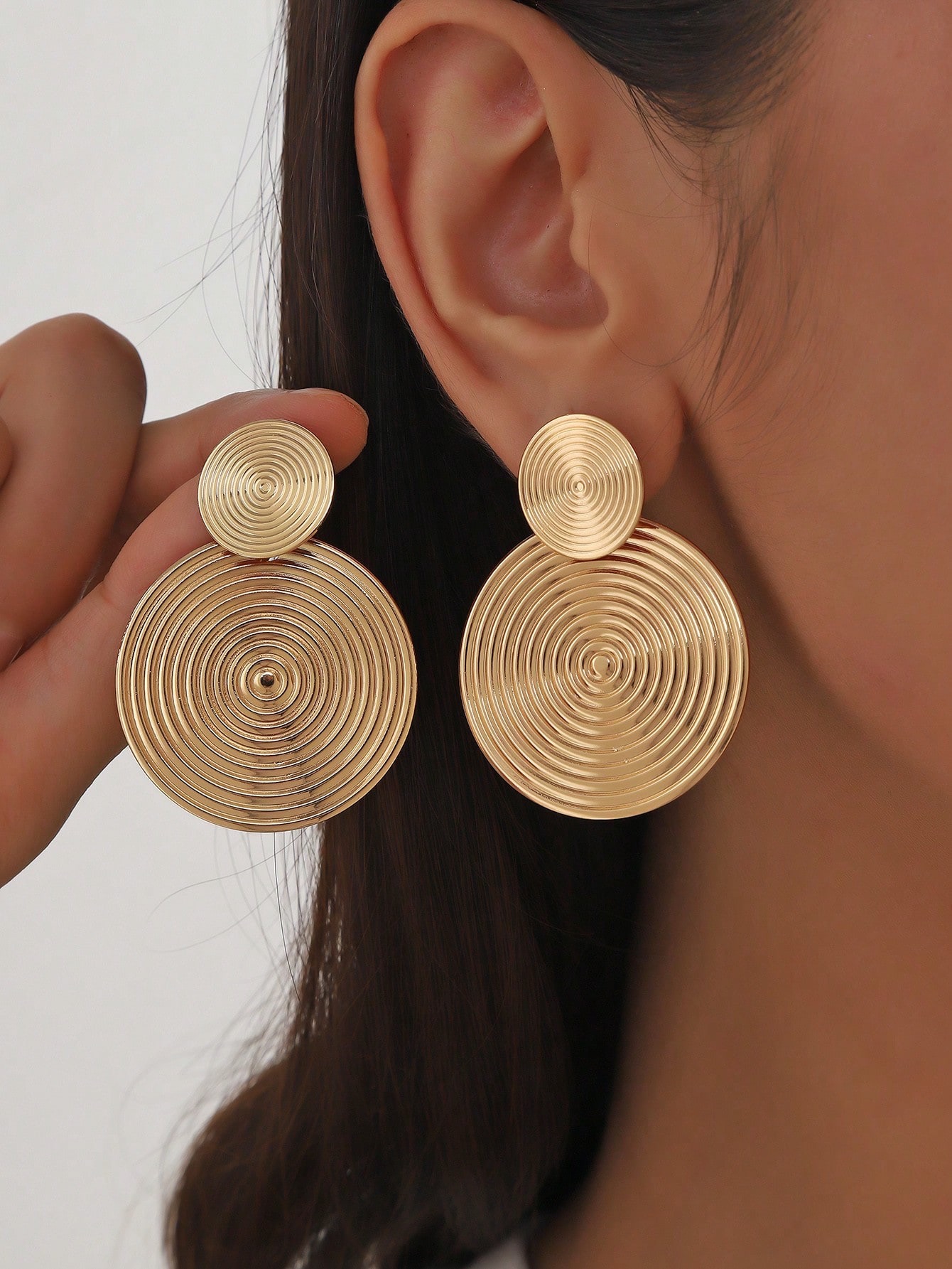 Aro Mona Gold - Puupupa