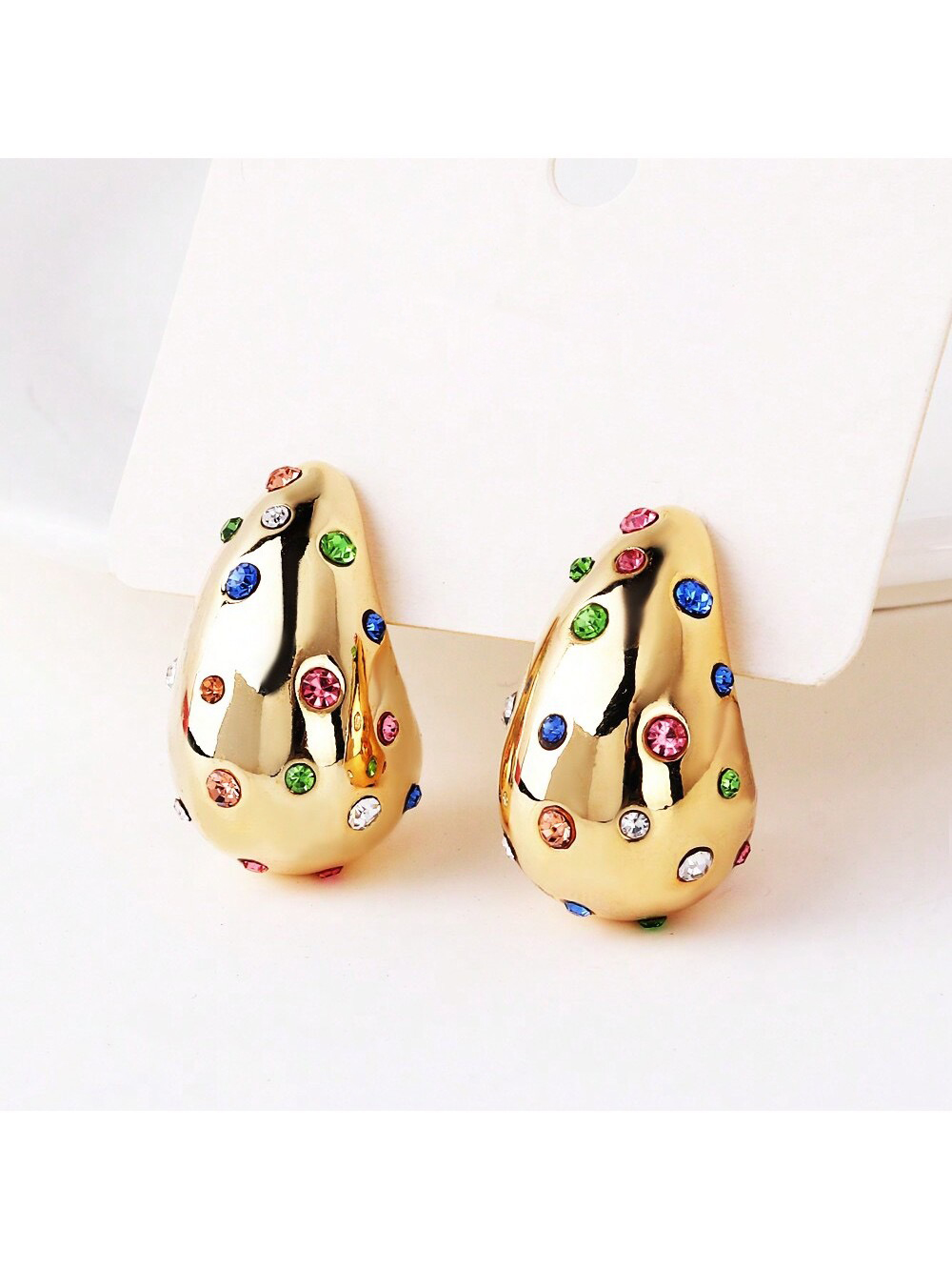 Aro Drop Color - Puupupa