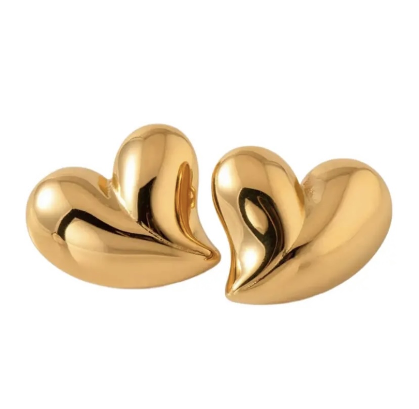 Aro Mega Heart - Puupupa