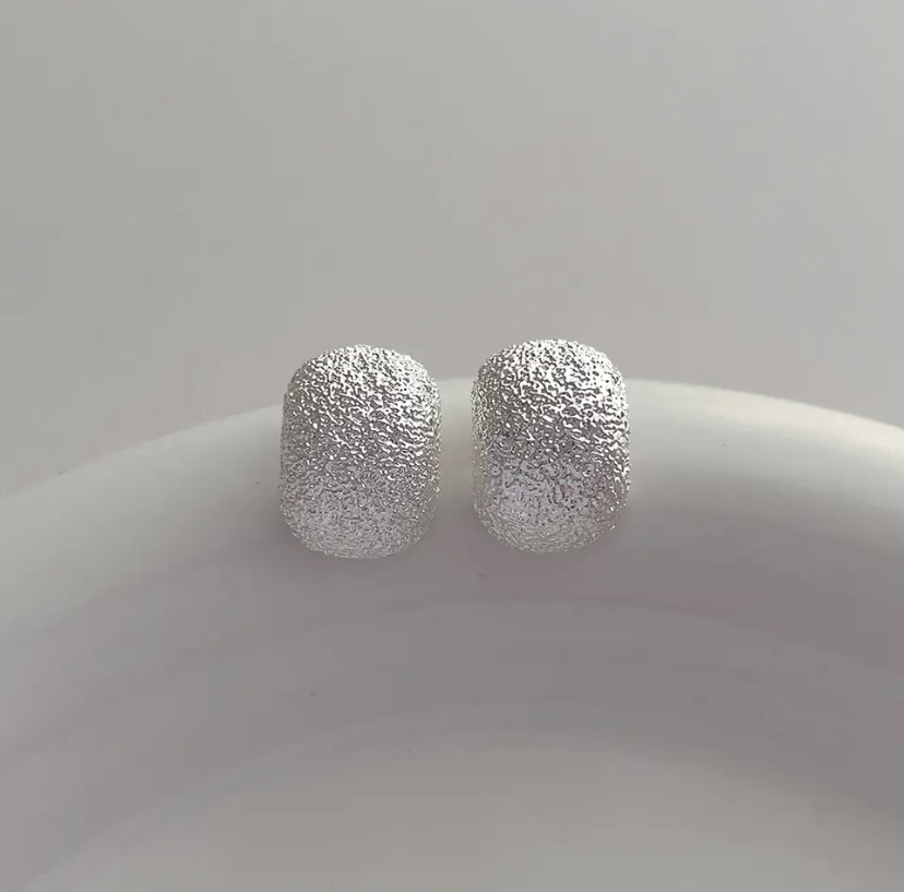 Aro Breska Silver - Puupupa