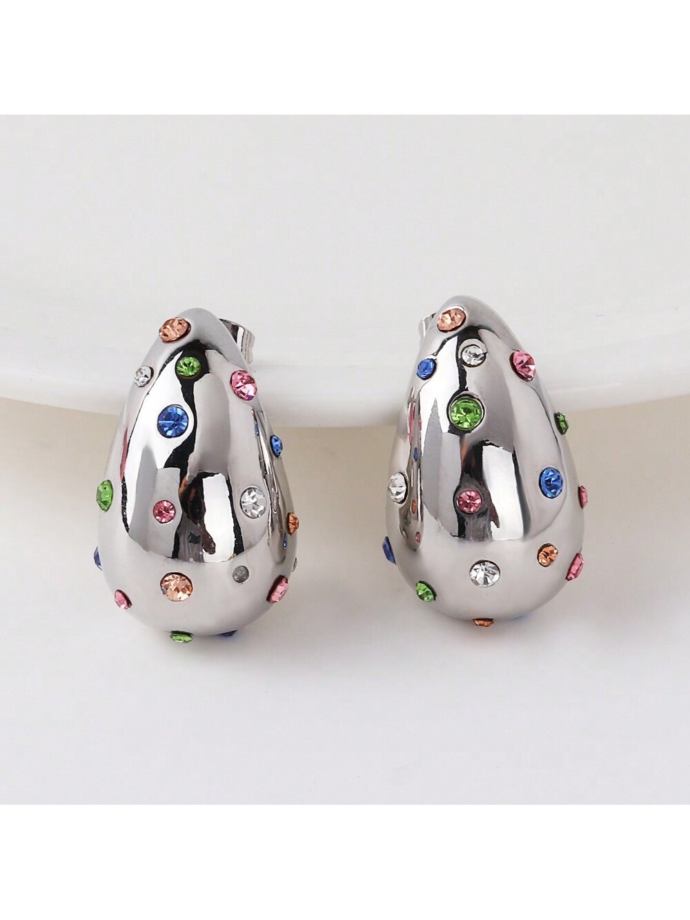 Aro Drop Color - Puupupa